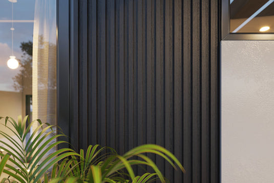 Exterior Slat Wall Paneling – slatsolution.com