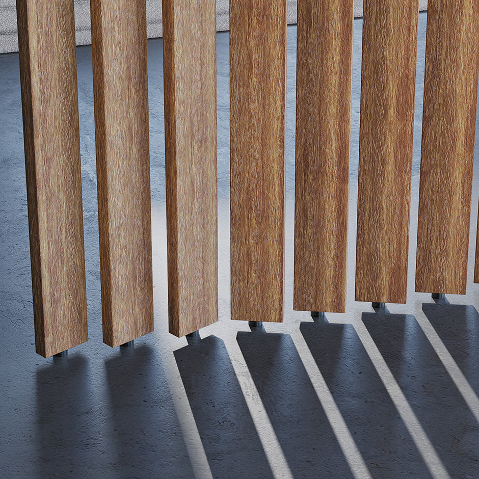 Wood Slat Room Dividers – slatsolution.com