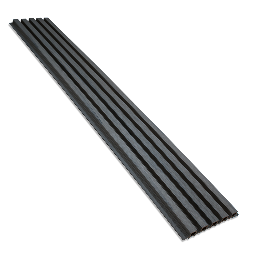 Exterior Slat Wall Paneling – slatsolution.com