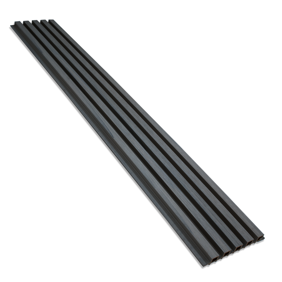 Exterior Slat Wall Paneling – slatsolution.com