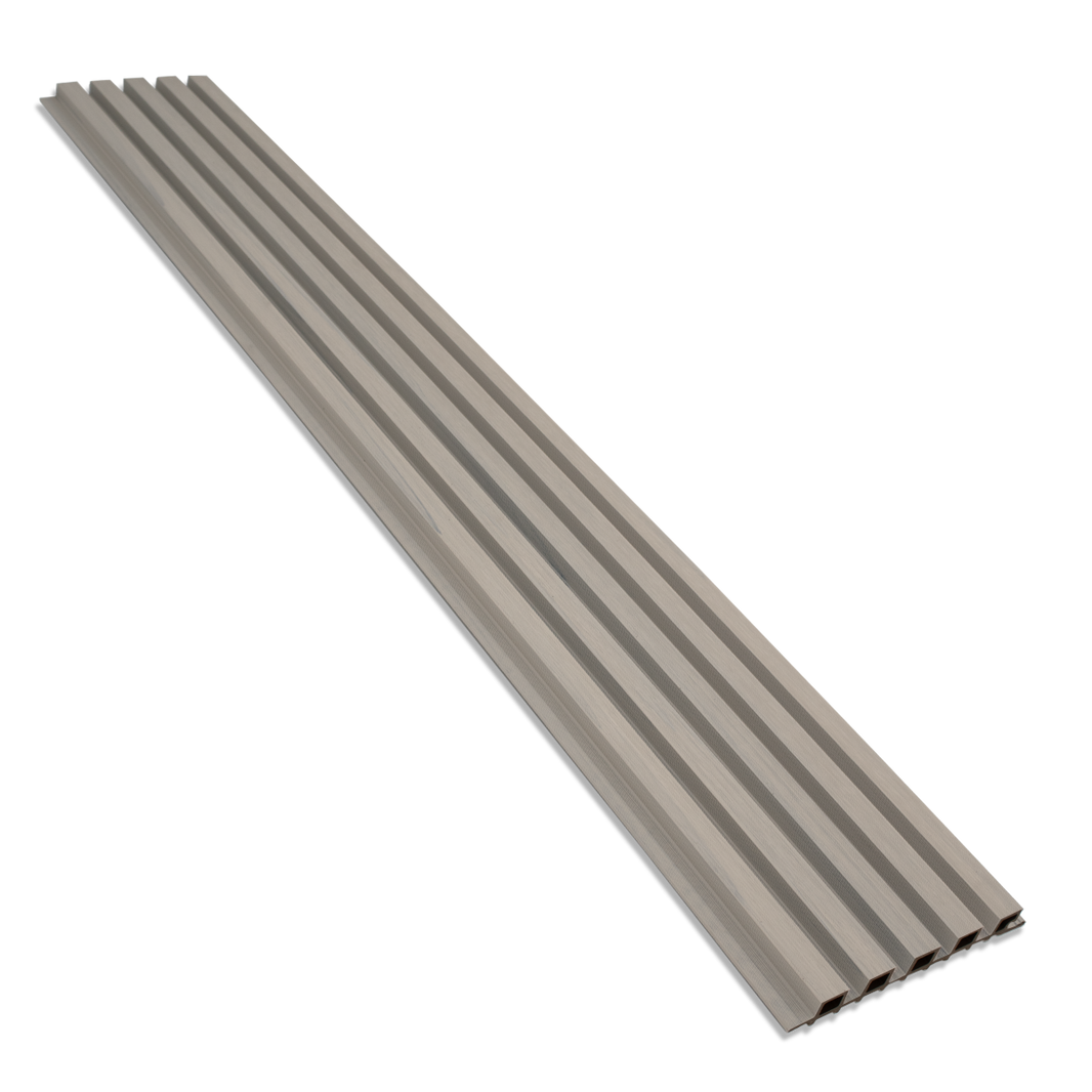 Exterior Slat Siding Outdoor Wall Cladding Panels – slatsolution.com
