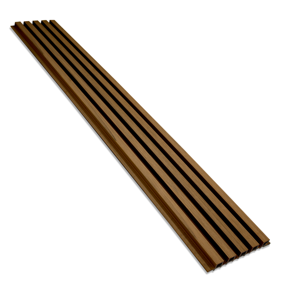 Exterior Slat Siding Outdoor Wall Cladding Panels – slatsolution.com
