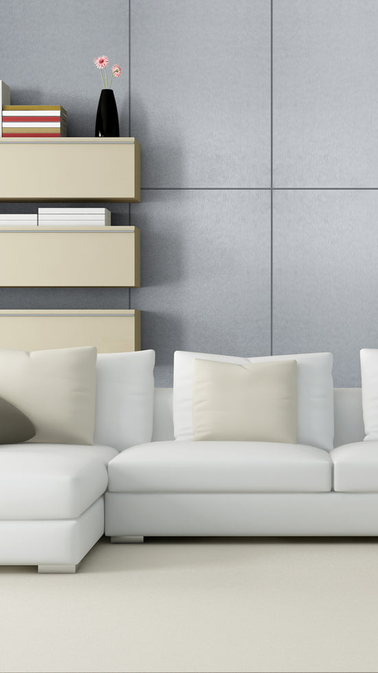 Chiseled Limestone Natural Stone Veneer Flexible Wall Tiles ...