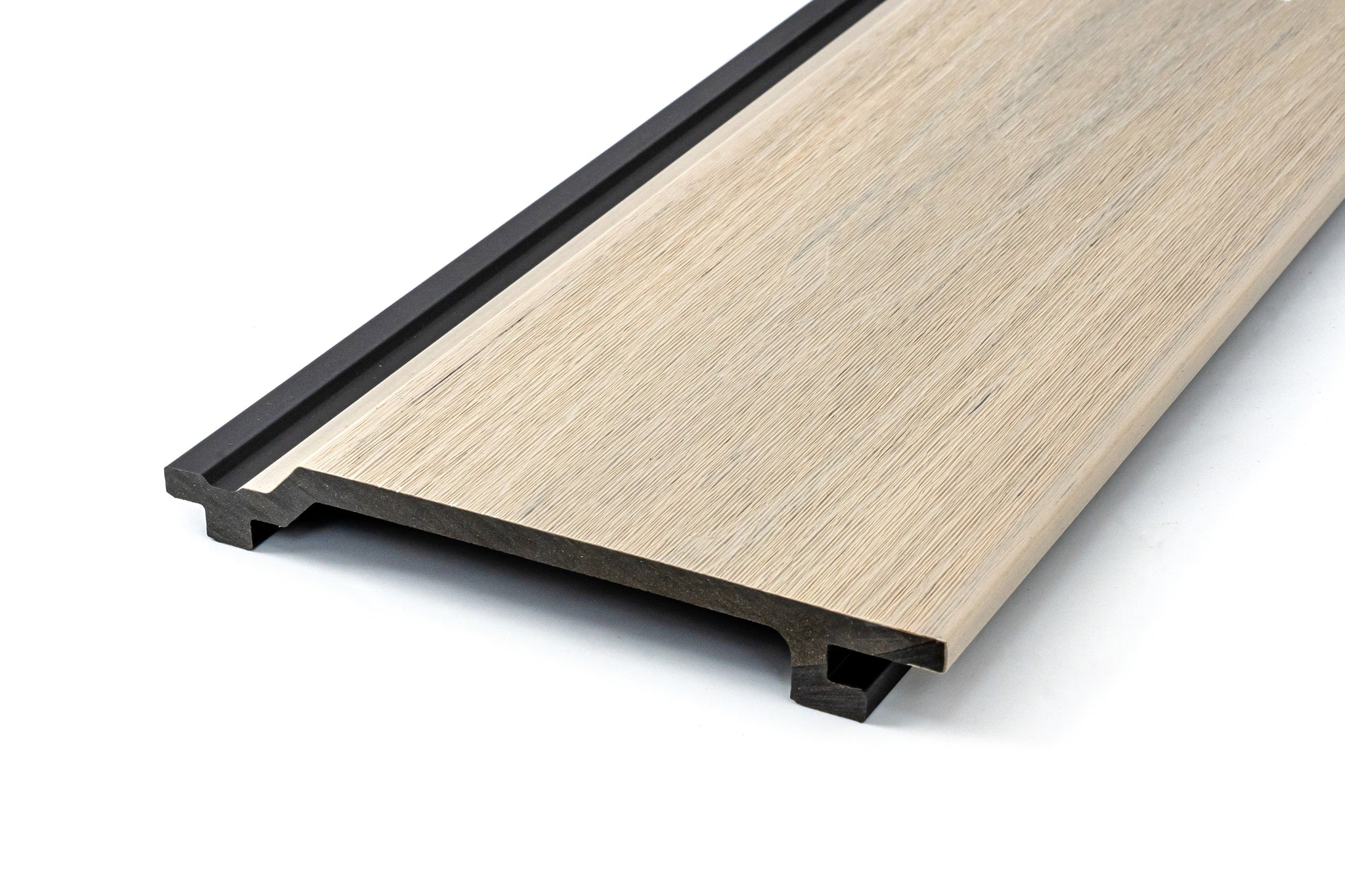 Enhanced Grain Wood-Like Composite Siding, Exterior Wall Paneling - Ar ...