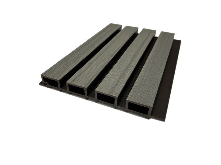 Exterior Slat Wall Paneling – slatsolution.com
