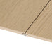 Seamless Light Oak Wall Panel Kit – Decorative Wood Panels ...
