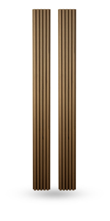 Exterior Slat Siding Outdoor Wall Cladding Panels – slatsolution.com
