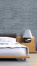 Muretto Dark Gray Natural Stone Veneer Flexible Wall Tiles ...