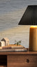 Muretto Light Gray Natural Stone Veneer Flexible Wall Tiles ...