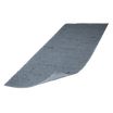 Muretto Dark Gray Natural Stone Veneer Flexible Wall Tiles ...