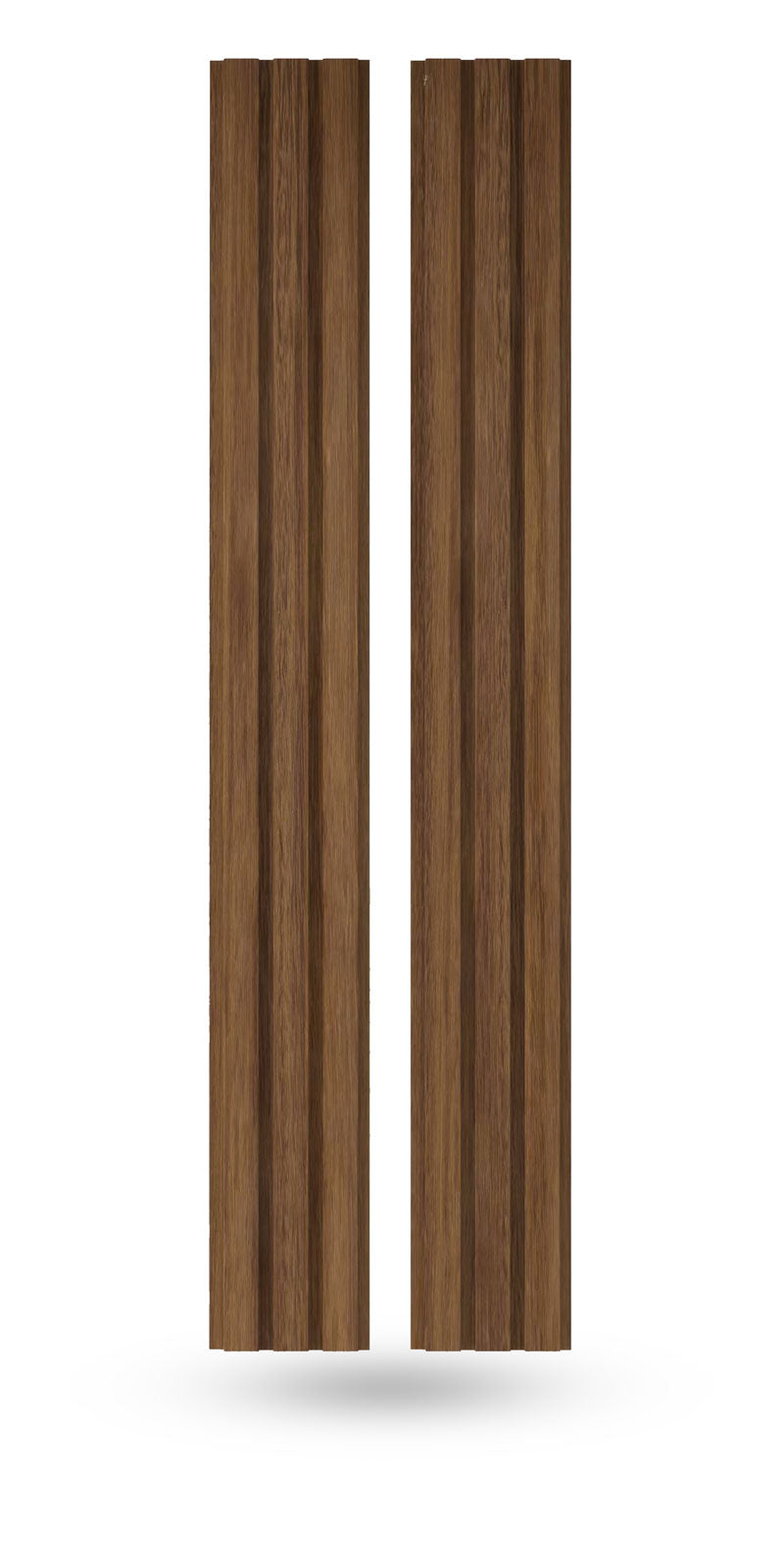 Antique Maple Slat Wood Wall Panels - Broad – slatsolution.com