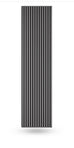 Storm Gray Acoustic Slat Wood Wall Panels – slatsolution.com