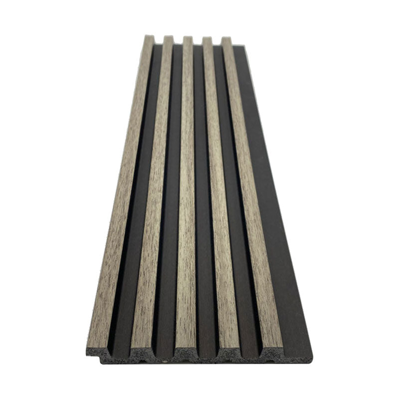 Light Oak Vinyl Slat Panels For Walls – slatsolution.com