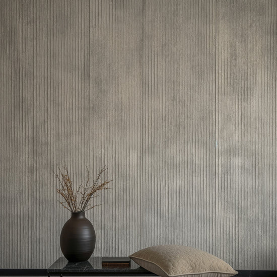 Chiseled Limestone Natural Stone Veneer Flexible Wall Tiles ...
