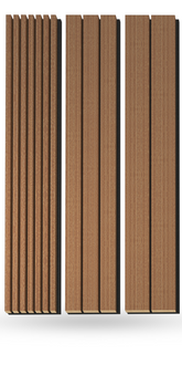Acoustic Slat Wall Panels – slatsolution.com