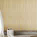 Unfinished Slat Wood Wall Panels Stain or Paint Grade - Broad ...